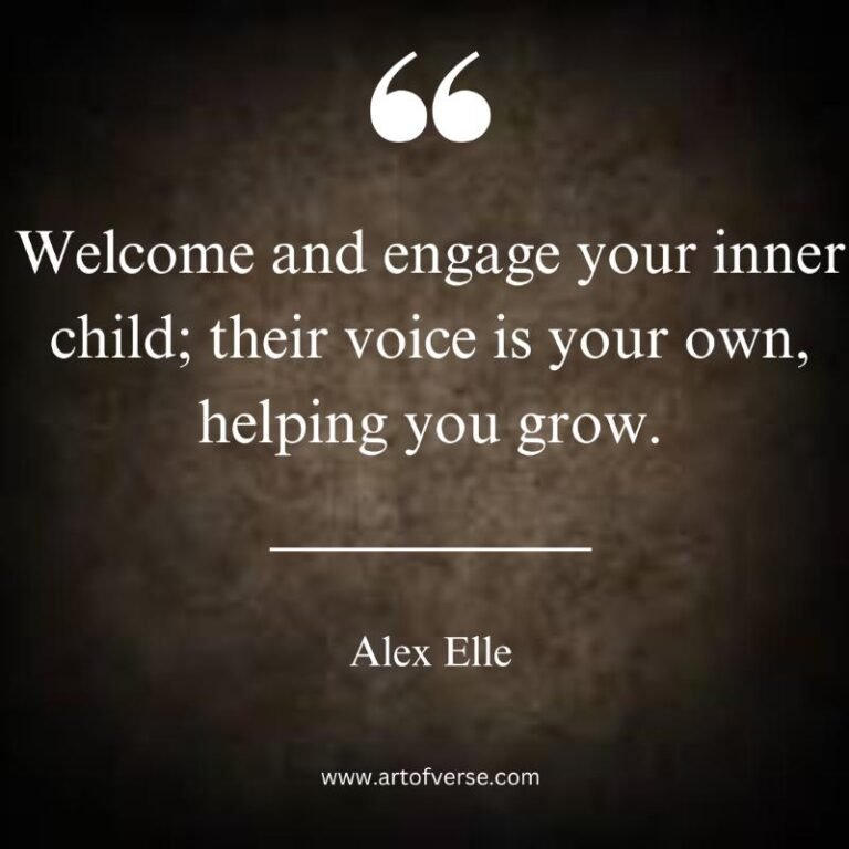 Alex Elle Quotes That Will Uplift Your Spirit! - Art Of Verse