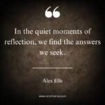 Alex Elle Quotes That Will Uplift Your Spirit! - Art Of Verse