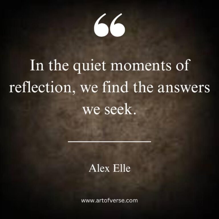 Alex Elle Quotes That Will Uplift Your Spirit! - Art Of Verse