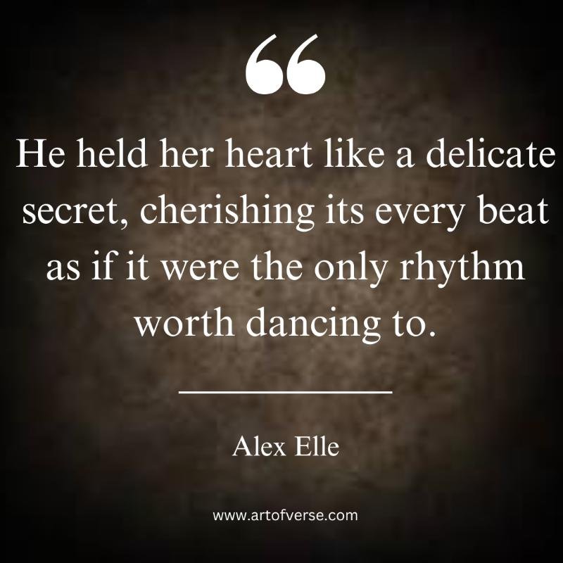 Alex Elle Quotes That Will Uplift Your Spirit! - Art Of Verse