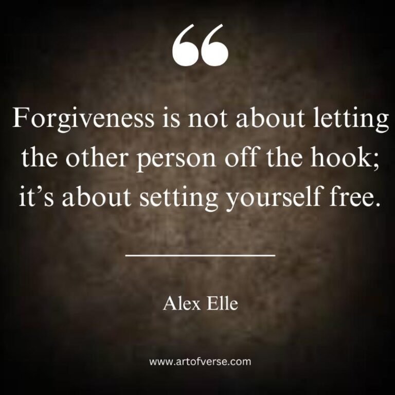 Alex Elle Quotes That Will Uplift Your Spirit! - Art Of Verse