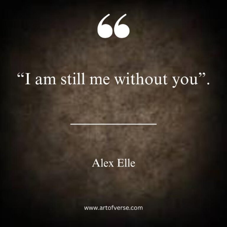 Alex Elle Quotes That Will Uplift Your Spirit! - Art Of Verse