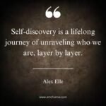 Alex Elle Quotes That Will Uplift Your Spirit! - Art Of Verse