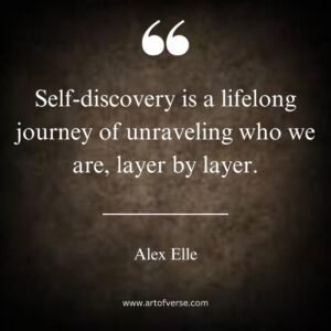 Alex Elle Quotes That Will Uplift Your Spirit! - Art Of Verse