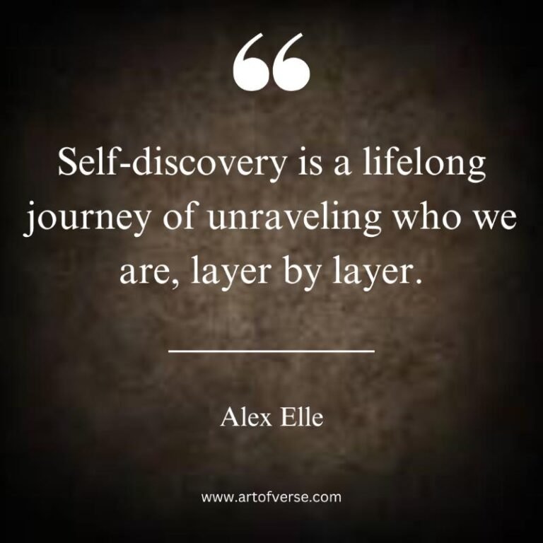 Alex Elle Quotes That Will Uplift Your Spirit! - Art Of Verse