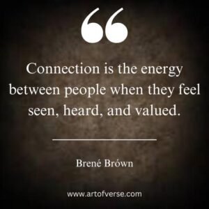 Brene Brown Quotes to Inspire and Empower You - Art Of Verse
