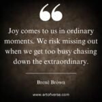 Brene Brown Quotes to Inspire and Empower You - Art Of Verse