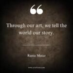 Top Palestinian Quotes on Life and Freedom - Art Of Verse