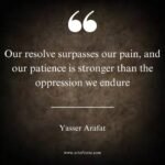 Top Palestinian Quotes on Life and Freedom - Art Of Verse