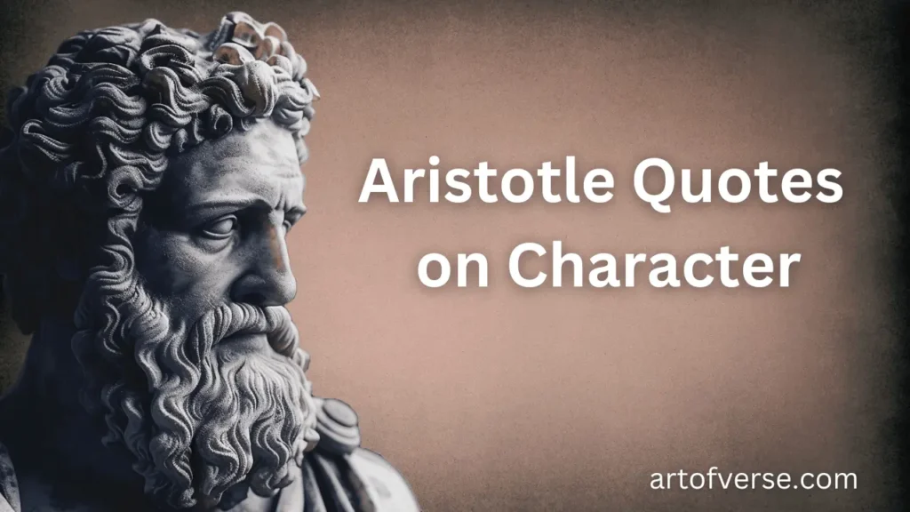 70 Aristotle Quotes: Wisdom and Insights from a Legendary Philosopher ...