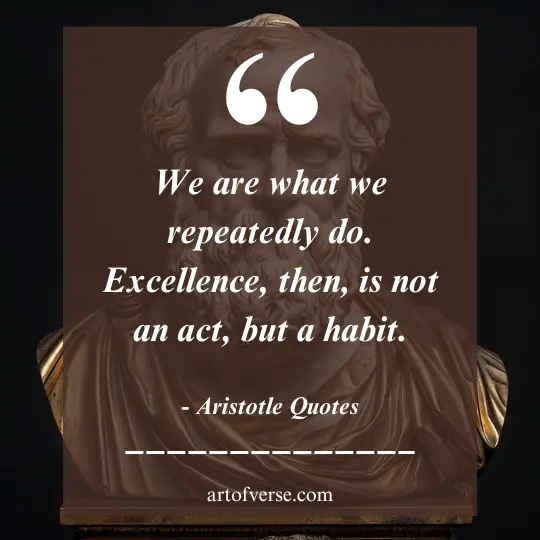 70 Aristotle Quotes: Wisdom and Insights from a Legendary Philosopher ...