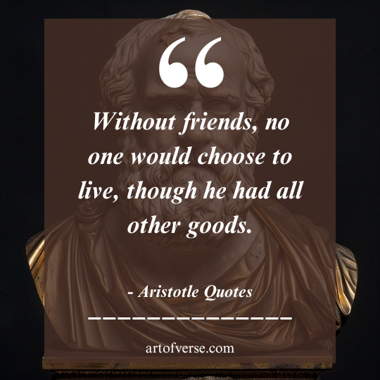 70 Aristotle Quotes: Wisdom and Insights from a Legendary Philosopher ...