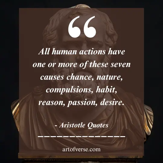 70 Aristotle Quotes: Wisdom and Insights from a Legendary Philosopher ...