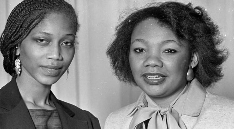 Attallah Shabazz’s Early Life, Career, Education, and Personal Life ...