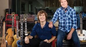 Who is Dan Fogerty? - Art Of Verse