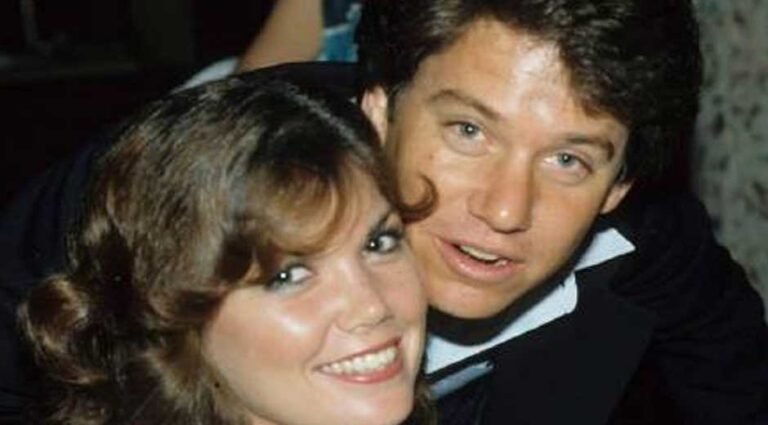 Lorrie Mahaffey Husband, Career and Family Life - Art Of Verse