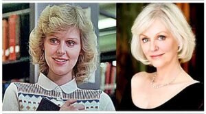 Marla Pennington’s Journey into Acting, Role in Small Wonder and Rise ...