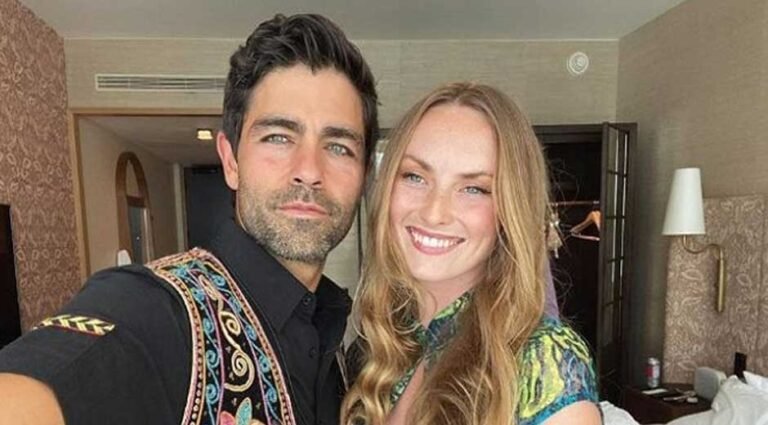 Jordan Roemmele: Life, Career, Marriage to Adrian Grenier, and More ...