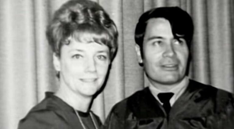 Marceline Jones’ Early Life, Career, Commitment to Social Justice, and ...