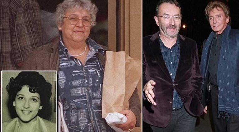 Meet Barry Manilow’s Ex-Wife, Susan Deixler - Art Of Verse