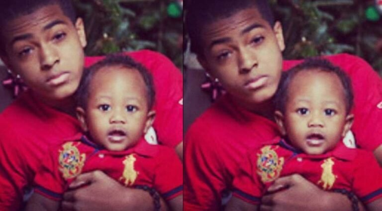 Aiden Onfroy Early Life, Career, and Brother - Art Of Verse