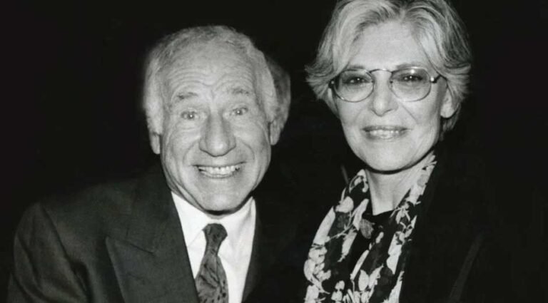 Florence Baum’s personal life and her ex-husband’s successful career ...