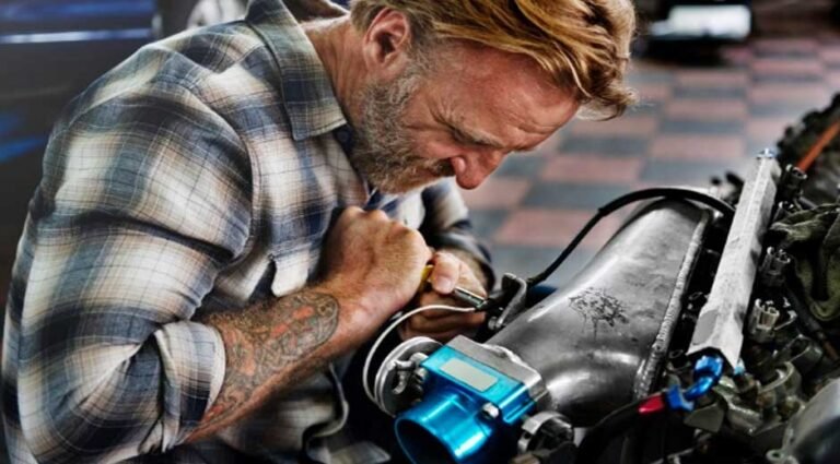 How To Build a Custom Exhaust System: Top Tips - Art Of Verse
