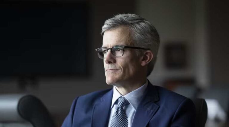 Mortimer J. Buckley’s early life, education, career, and his father’s ...