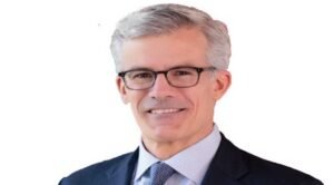 Mortimer J. Buckley’s early life, education, career, and his father’s ...