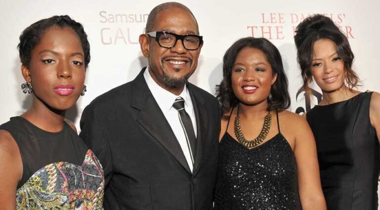 Ocean Whitaker: A Detailed Overview - Art Of Verse