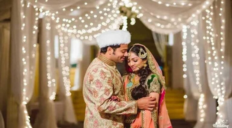 Traditions and Rituals That Make an Asian Wedding Unique - Art Of Verse
