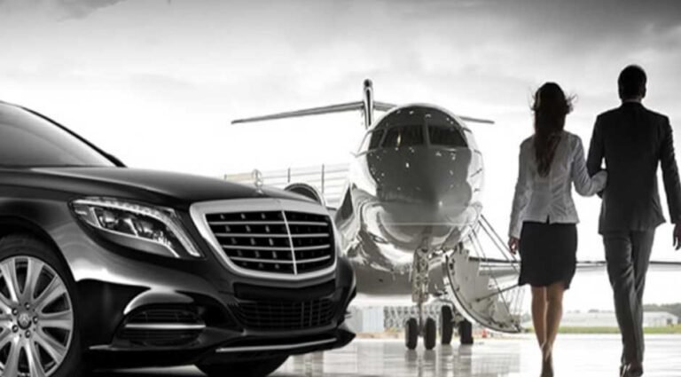 What Is Private Car Pickup and How Does It Work? - Art Of Verse